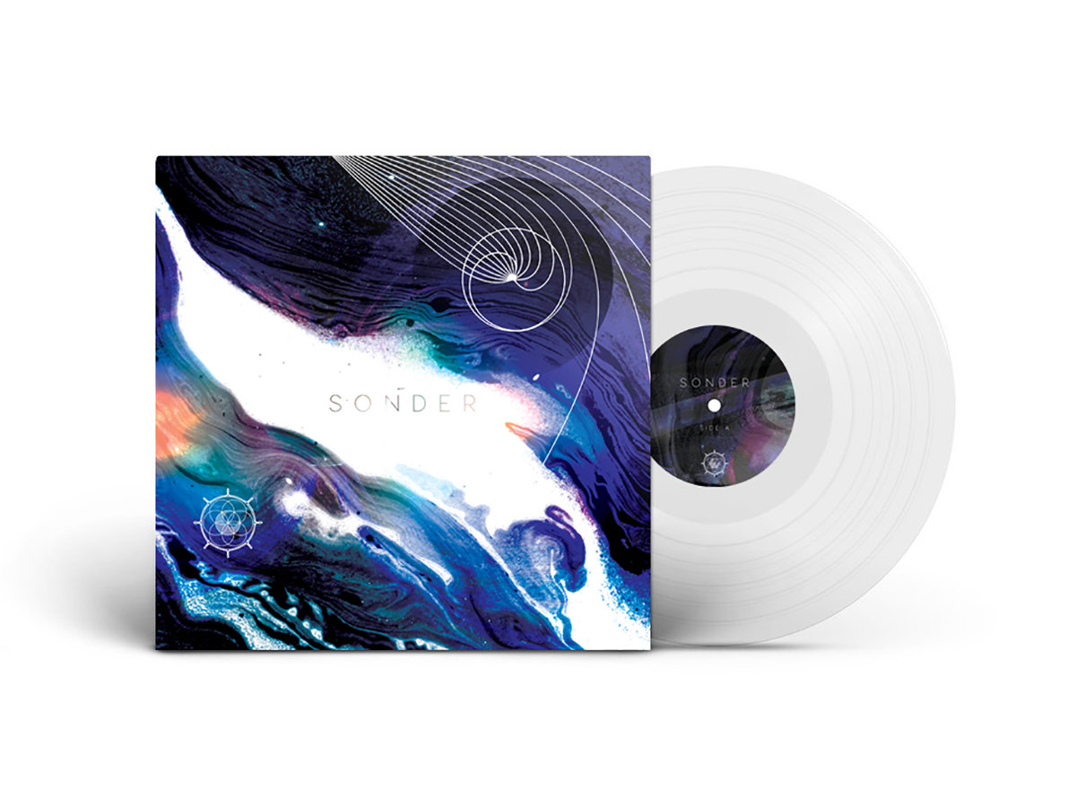 SONDER (2017 LP1) | Culprit