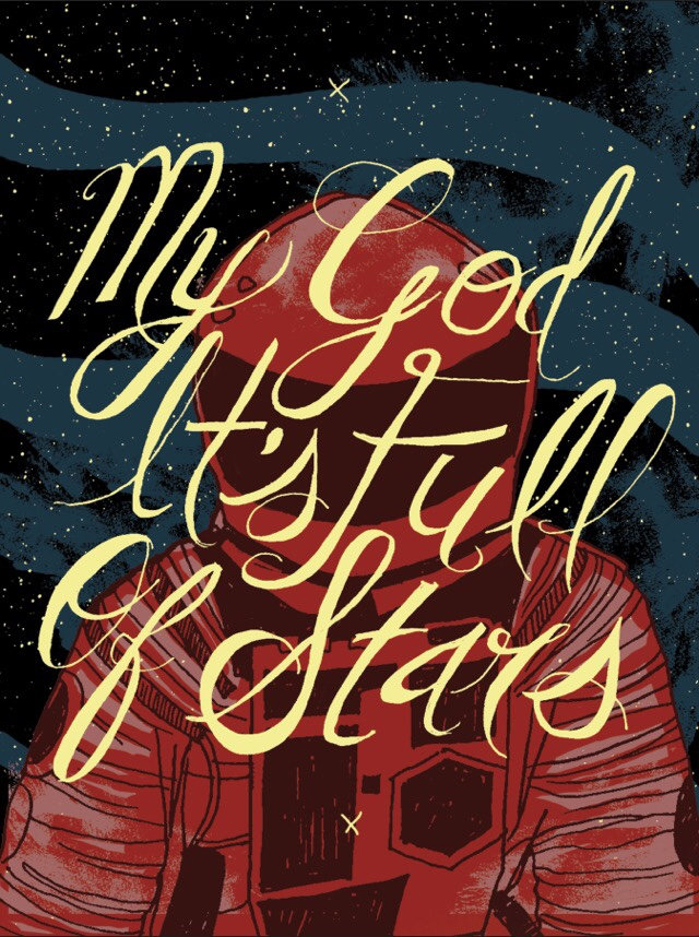 M29 | My God, It's Full Of Stars | My God, It's Full of Stars