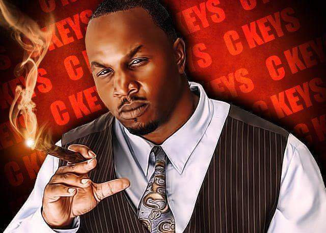 NICEST EMCEE | C. Keys | C Keys