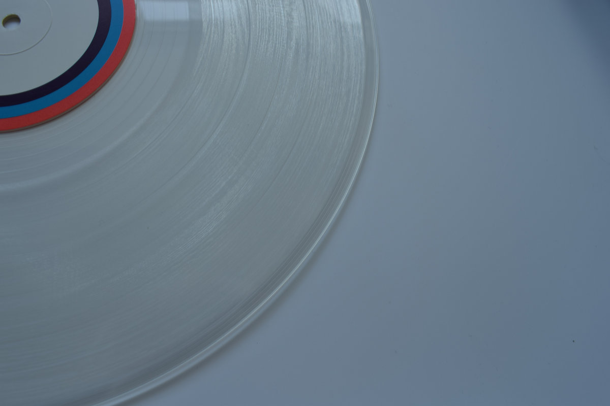 TRANSPARENT THINGS | Fujiya & Miyagi