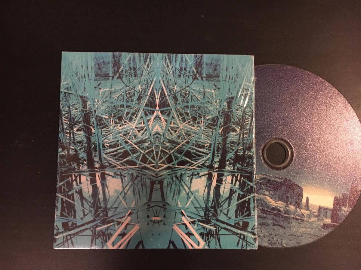 Crystallized EP | Lucid Lynx