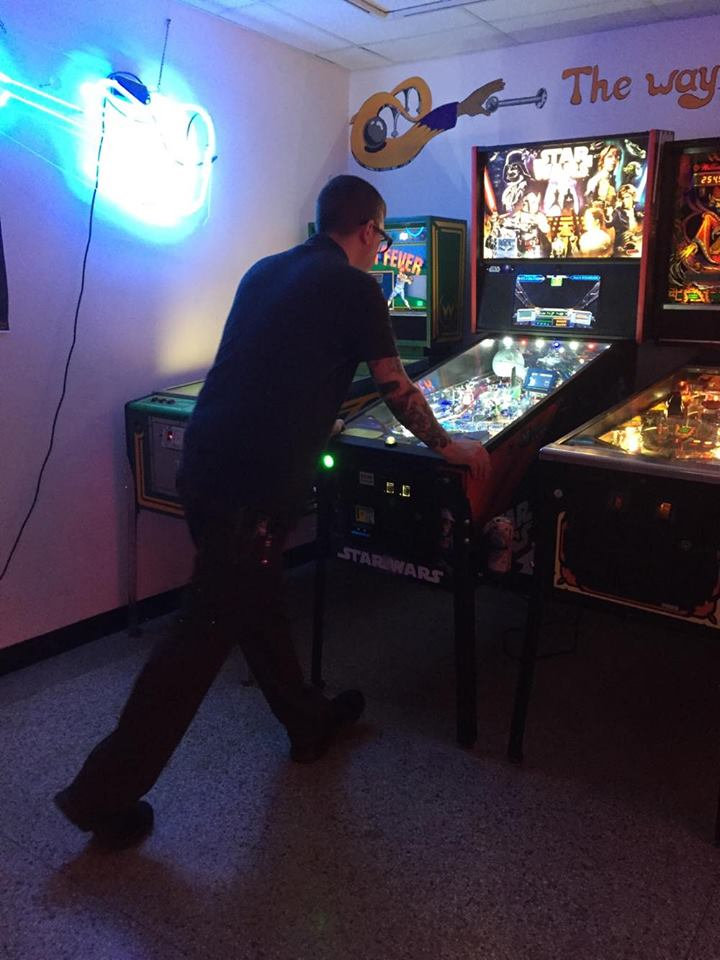 Speed Boats on Lake Decatur | ROBOMAN