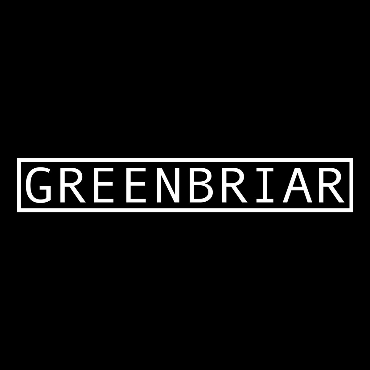 Untitled | Greenbriar