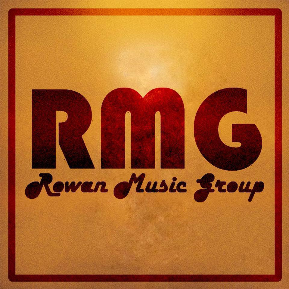 Ctrl Alt Repeat vol. 2 | Rowan Music Group