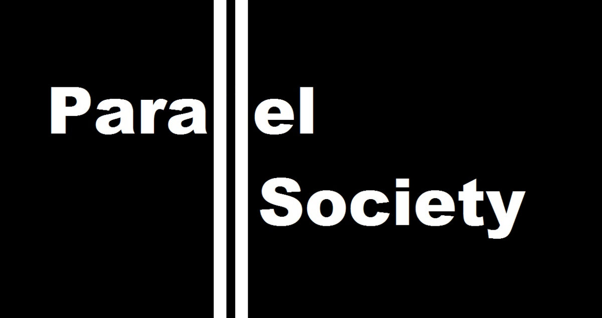 Raw EP | Parallel Society
