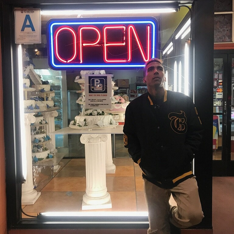 PattyMelt | ft GrimeTime | Jmiah