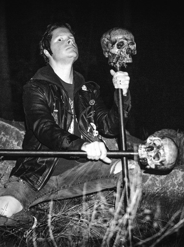 From the Tomb | FETID ZOMBIE