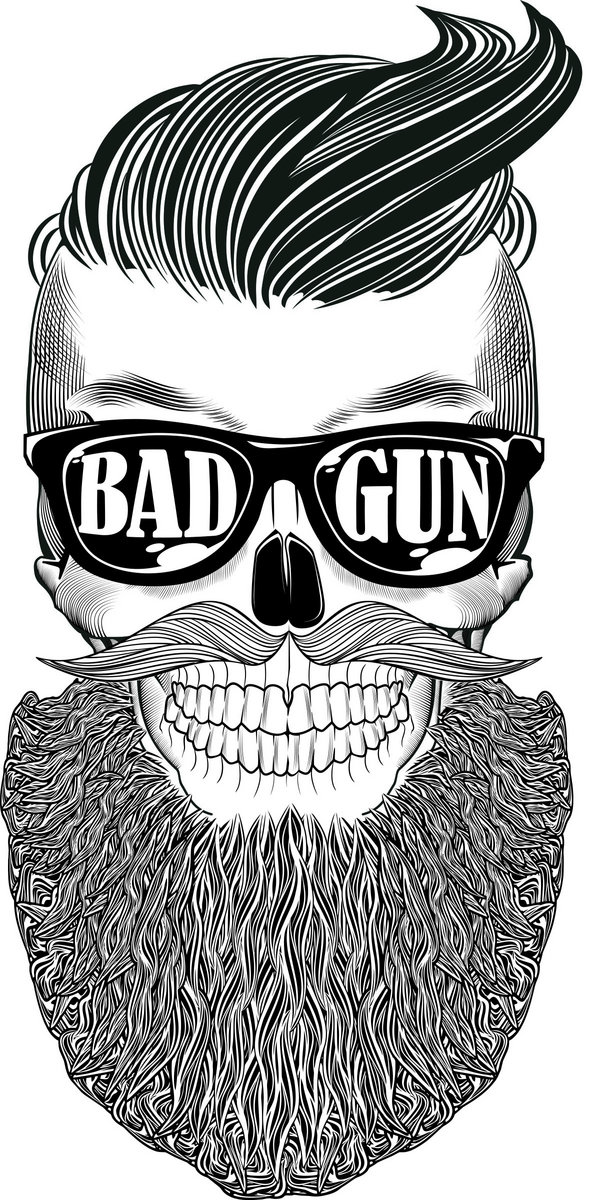 Music | BAD GUN