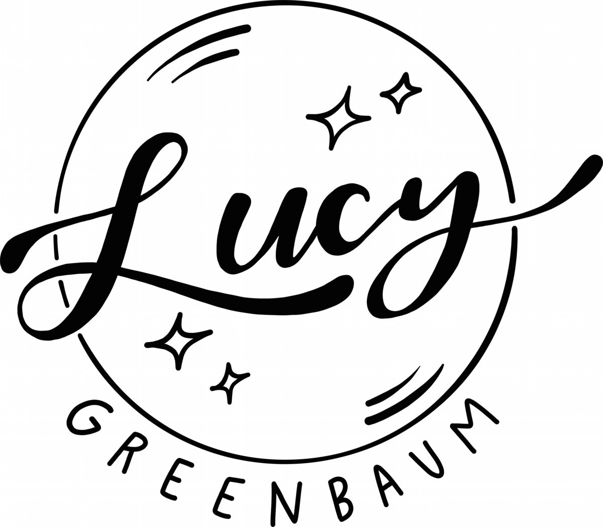Shalom Rav | Lucy Greenbaum