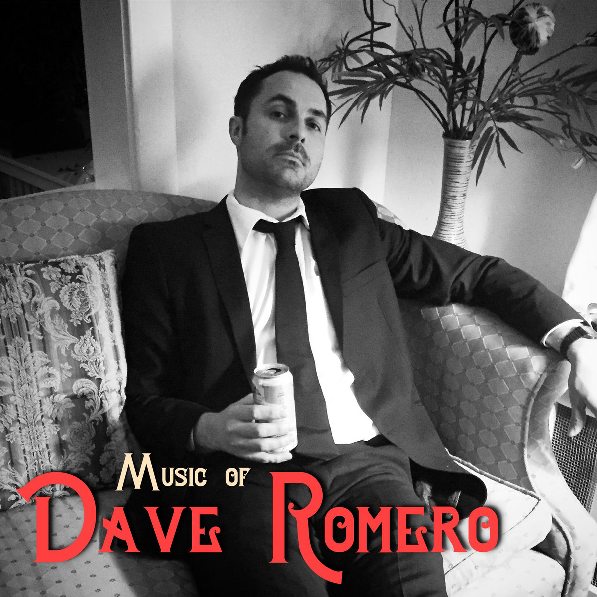 A Requiem for Reality | Midnight Radio | Dave Romero