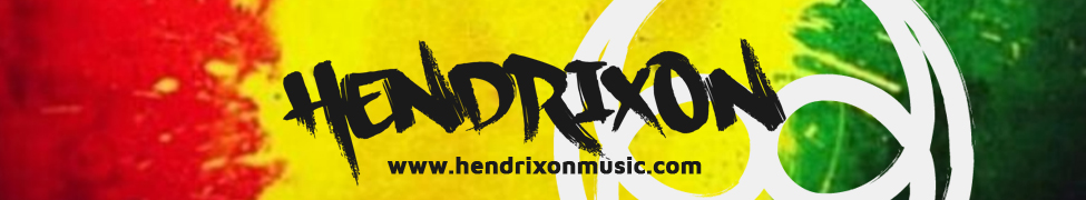 Thoughts | Hendrixon