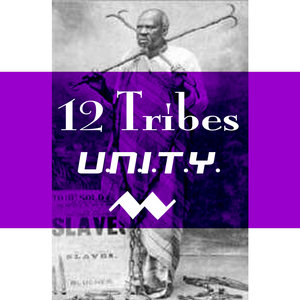 Music | 12 Tribes U.N.I.T.Y. Music