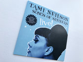 Merch | Tami Neilson