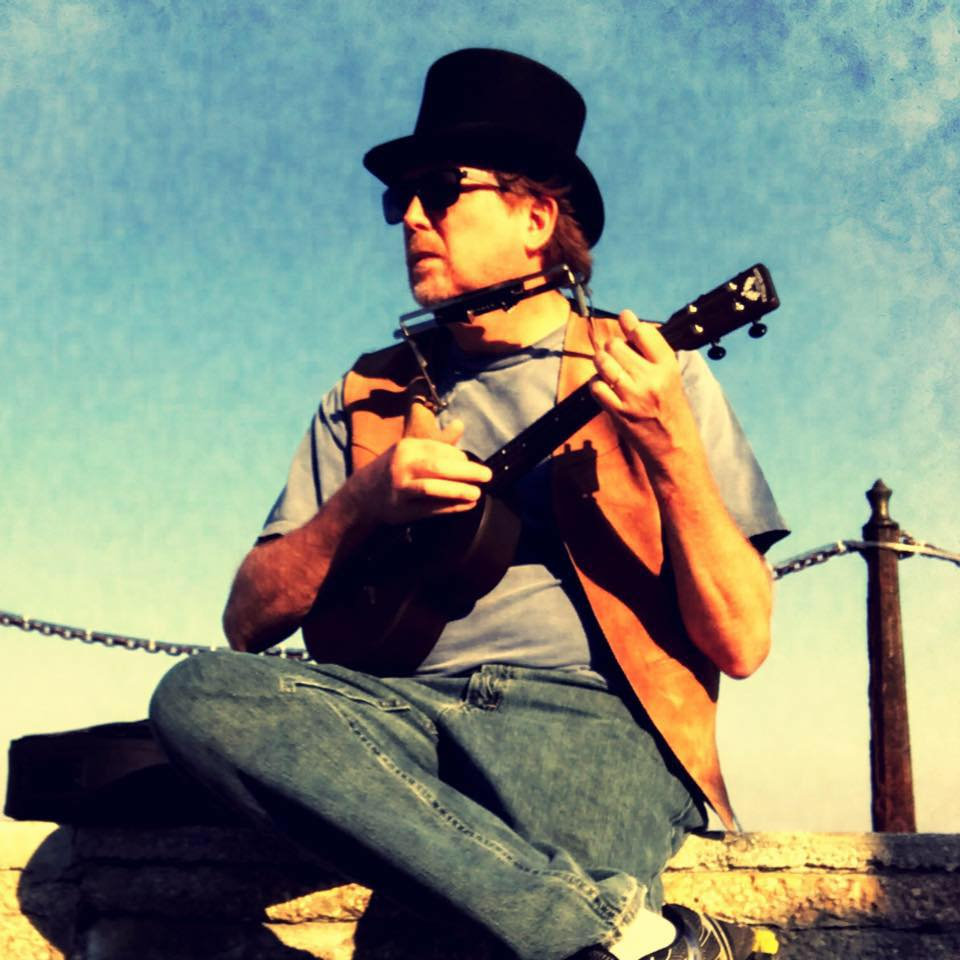 Music | Russ Rentler