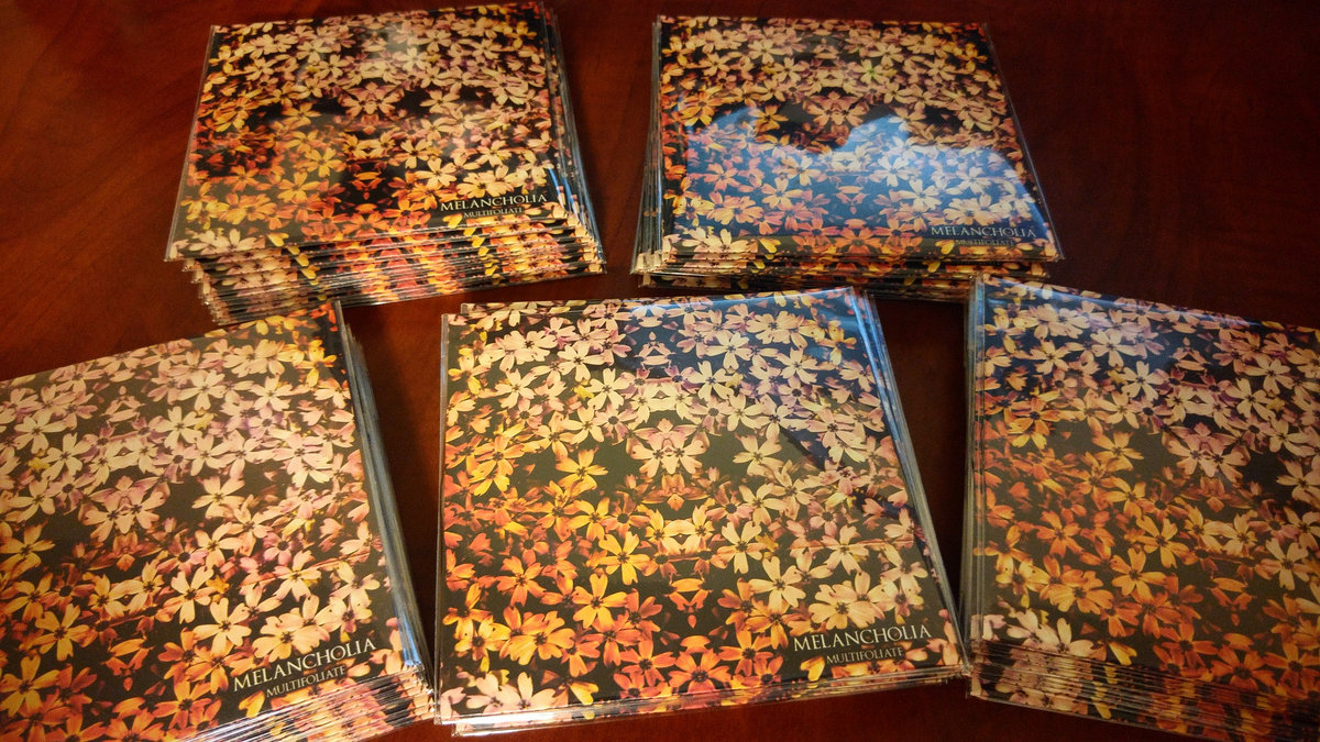 Multifoliate | Melancholia