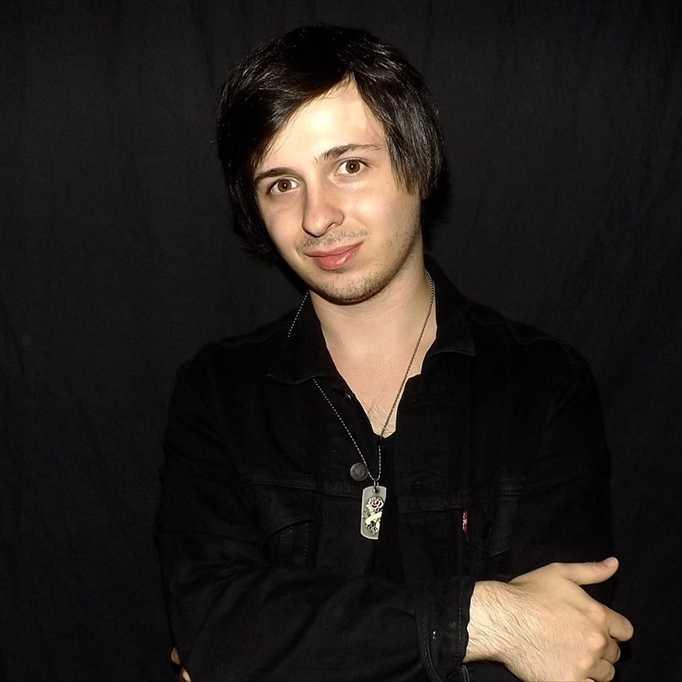 Cantina Band Rock | Chris Allen Hess