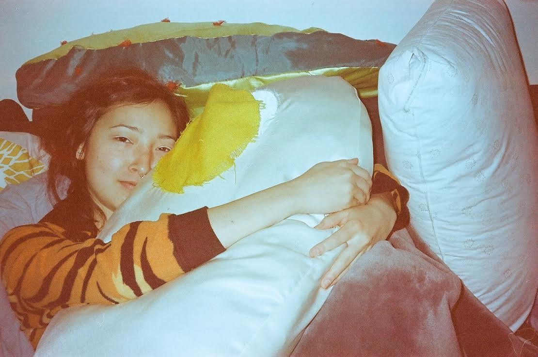 Plum, Parted | Yesol