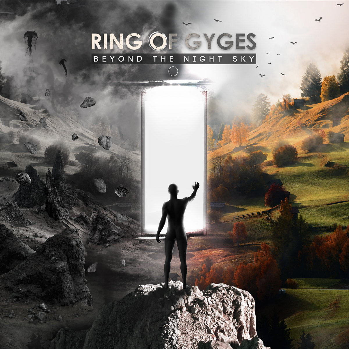 Ascend | Ring Of Gyges