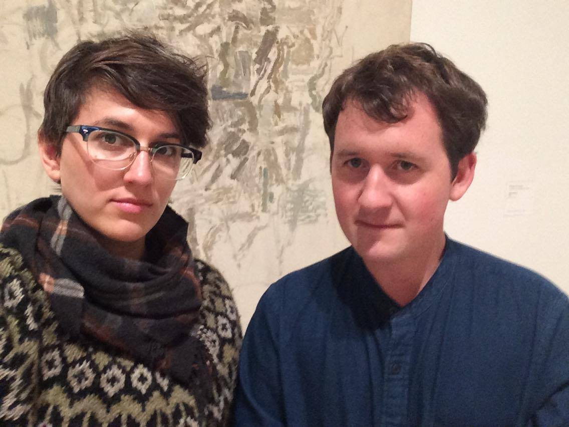 constellation | gabby fluke-mogul / matt robidoux