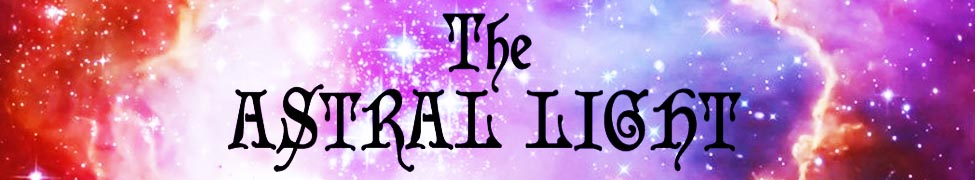 "IGNITION" | The Astral Light