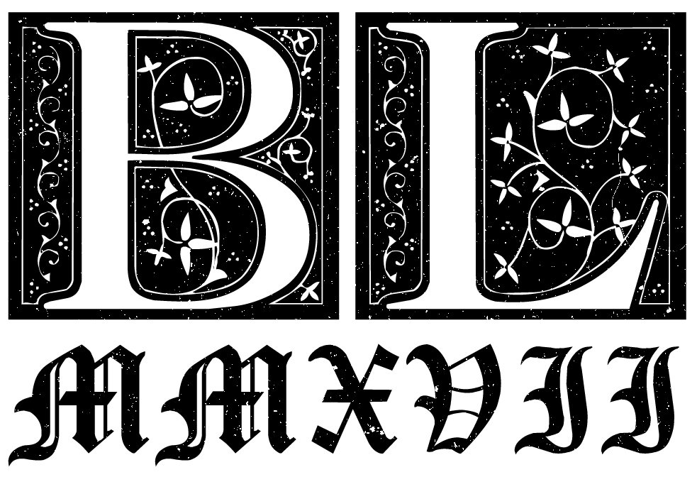 Selected Works 16-21 | Bootlicker