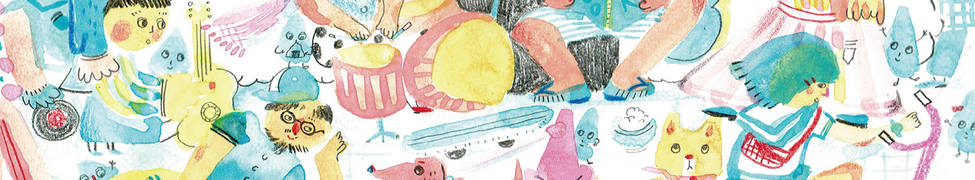 NIGHTLIFE | YURAGI (揺らぎ) | Sango Records