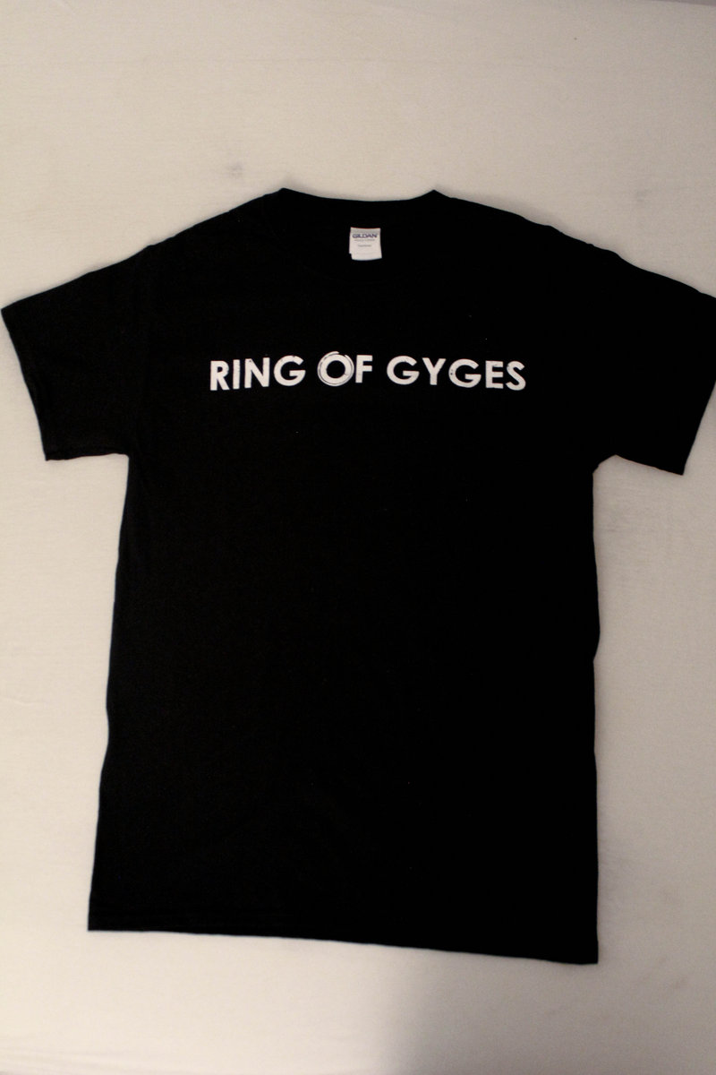 Beyond the Night Sky | Ring Of Gyges
