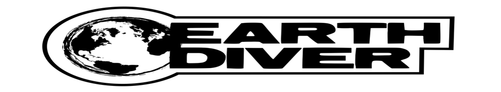 Earth Diver - Free Range | Earth Diver