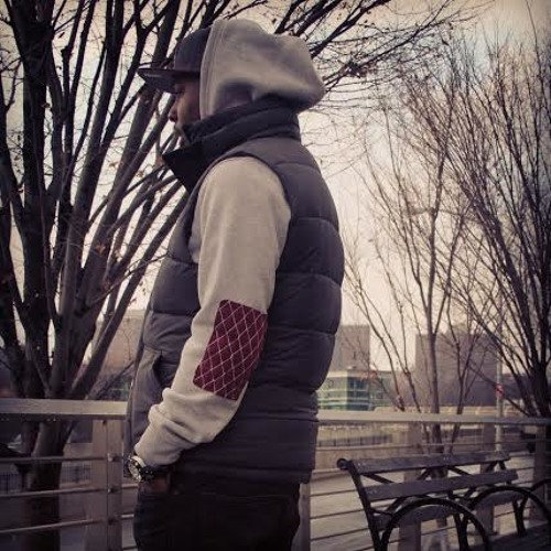 Little Scars | Joon Jukx