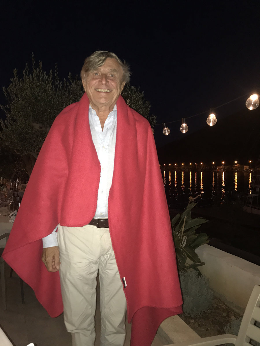 Che Che Liverpool | Robin Saxby, Kari Bannerman | Robin and Friends