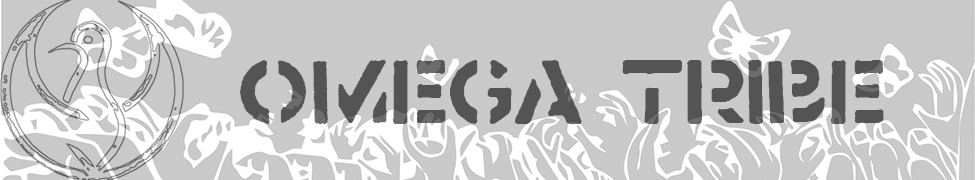 Music | Omega Tribe