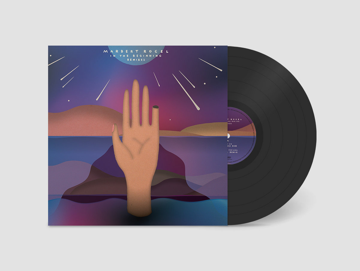 In The Beginning Remixes | Marbert Rocel