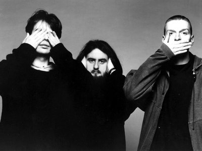 Artists | Earache Records