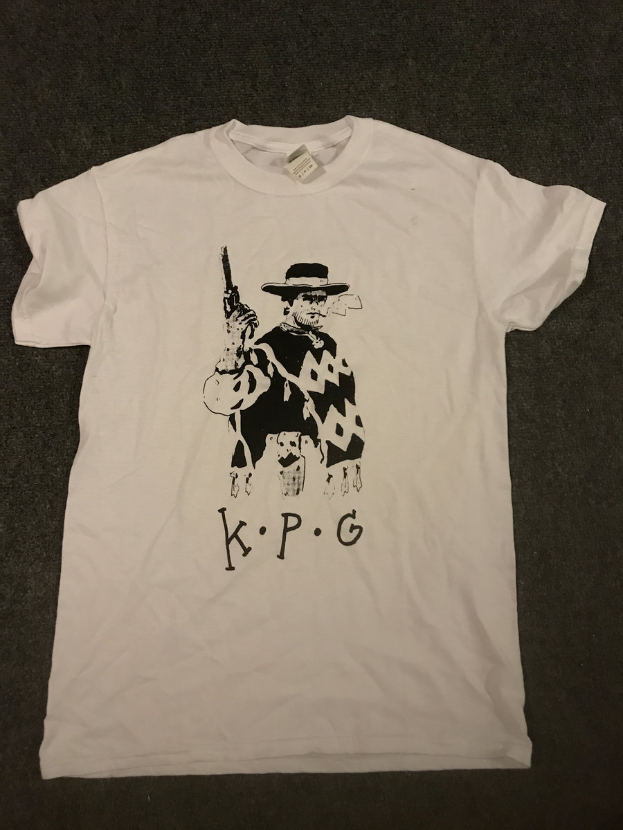 THE DAMAGE DONE | KPG