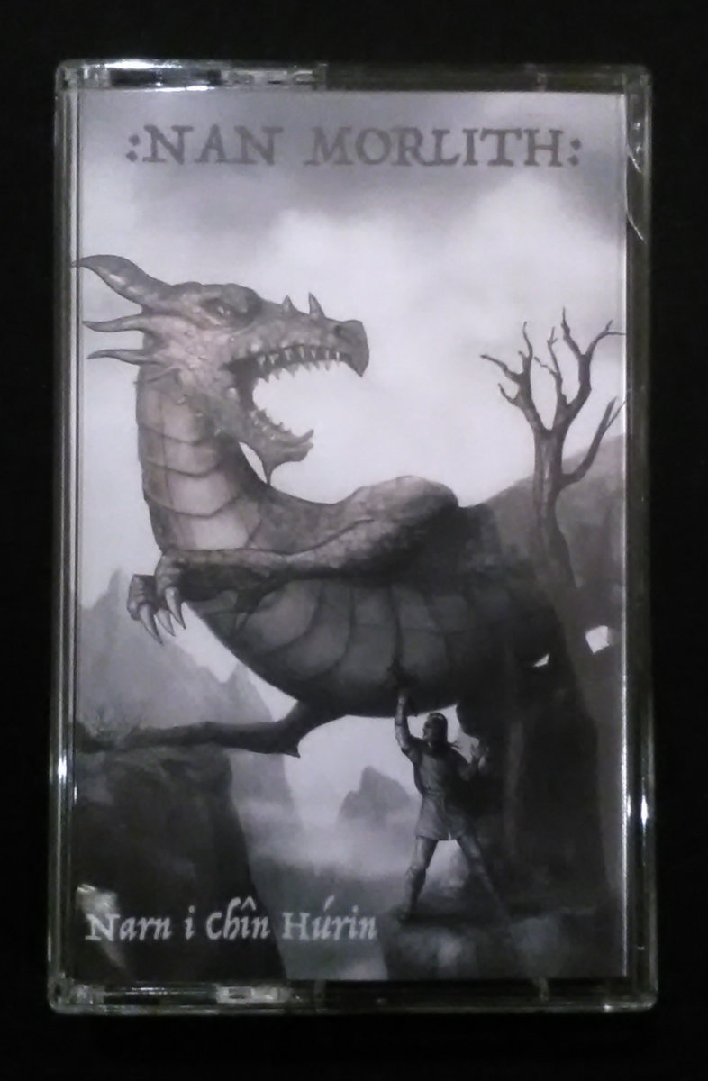 Of Mîm, Last of the Petty Dwarves | Nan Morlith