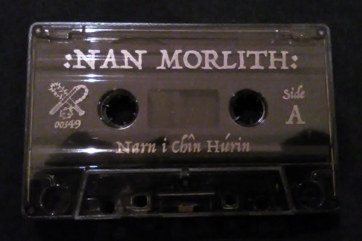 Of Mîm, Last of the Petty Dwarves | Nan Morlith