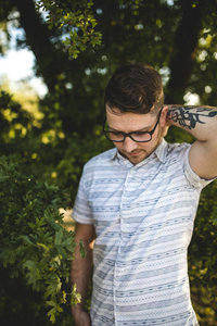 Music | Alex Swenson