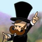 The Blind Leading The Blind | 1914