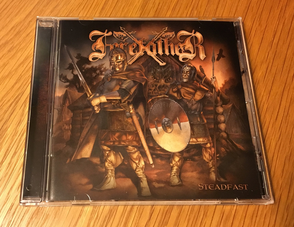 Steadfast | Forefather