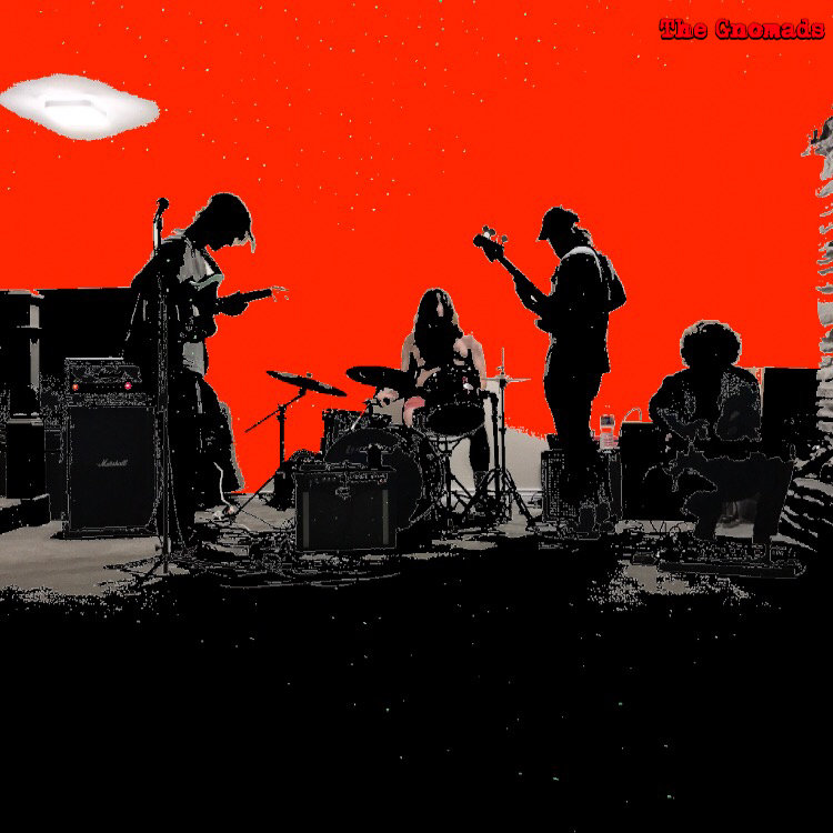 Gnomads: The Hits | The Gnomads