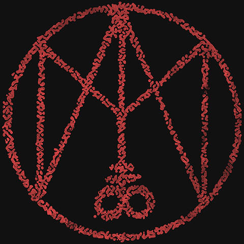 Mammon Symbol