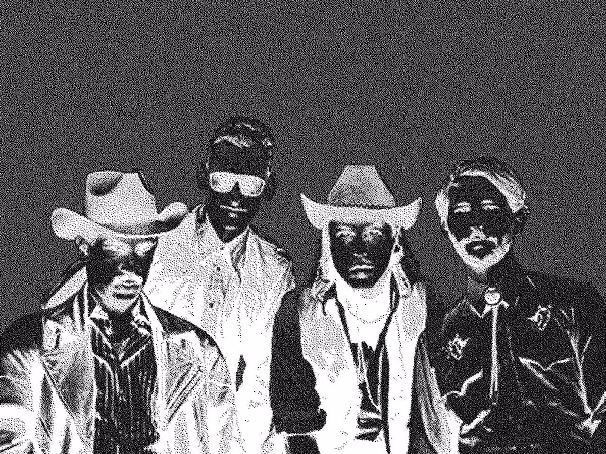 Headhunter | Cottaging