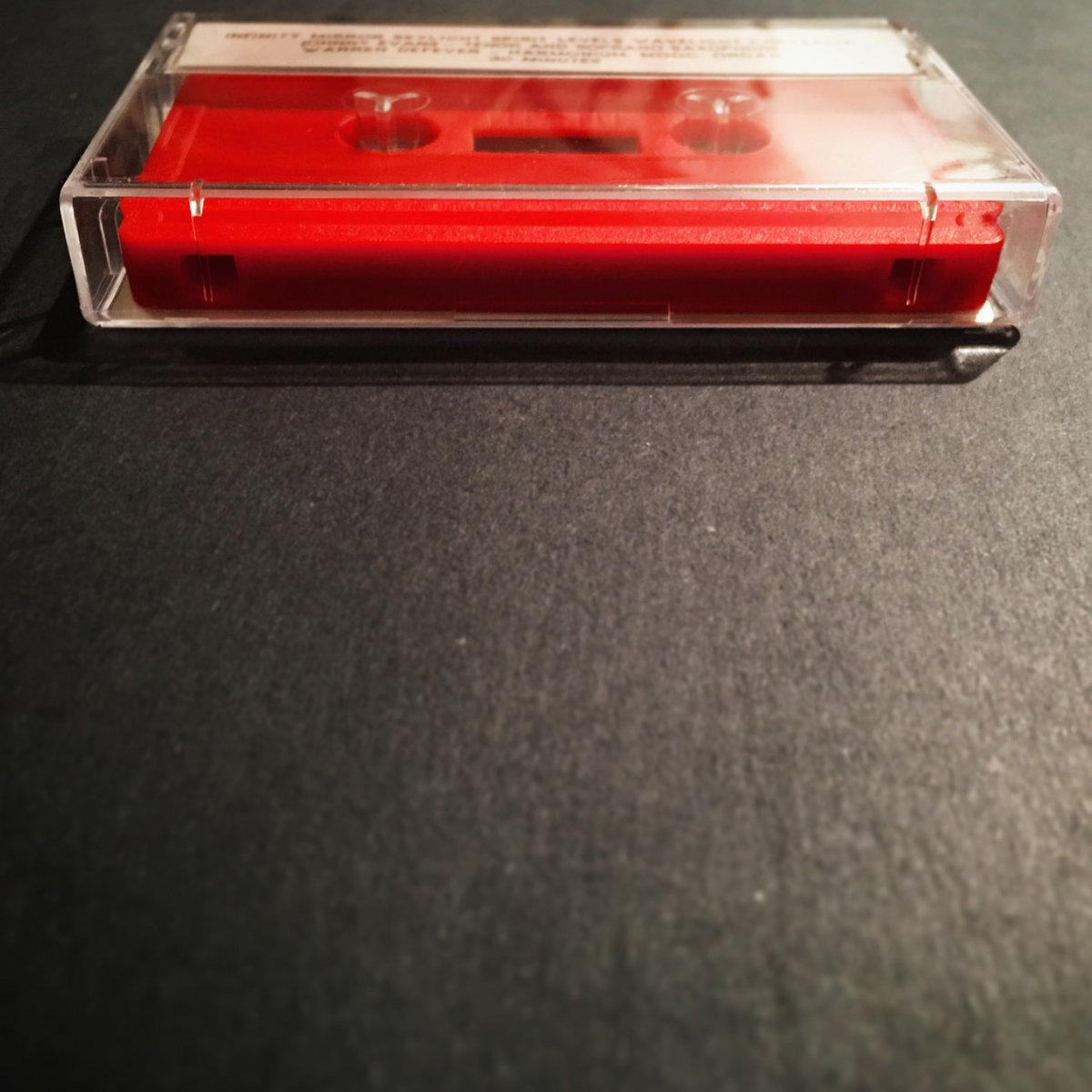 Mirror Dream #2 | Warren Defever and Johnny Evans | His Name Is Alive