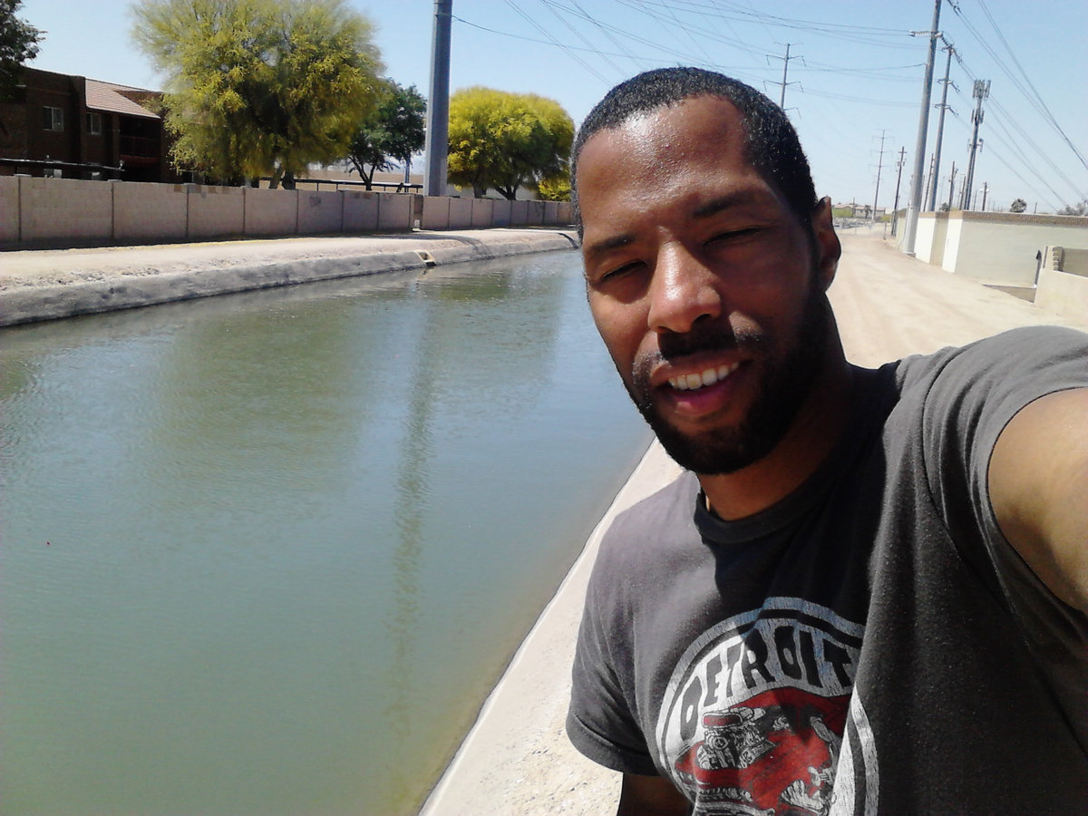 Love 95 feat. Robby Kool | AJ Encalade