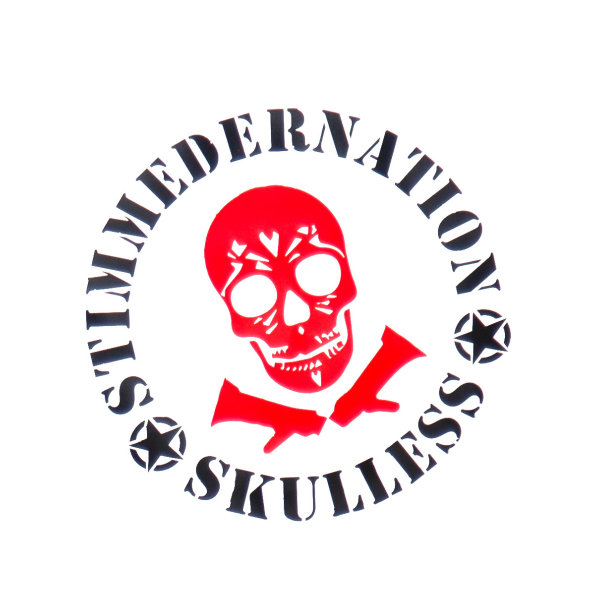 Stimme Der Nation | Skulless