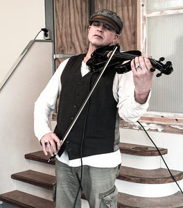 Music | Jamie O'Callaghan