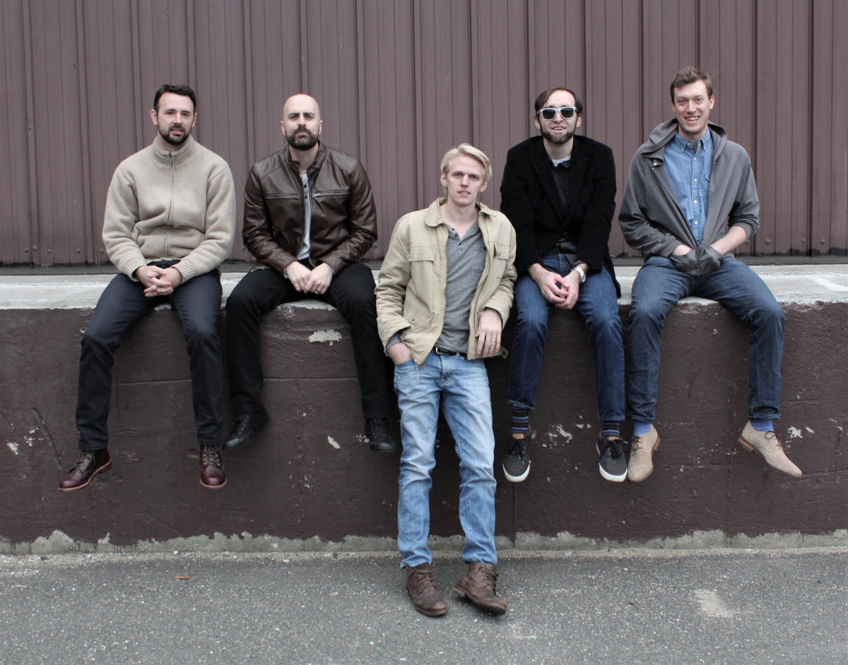 Windows Down | the Royal Figs