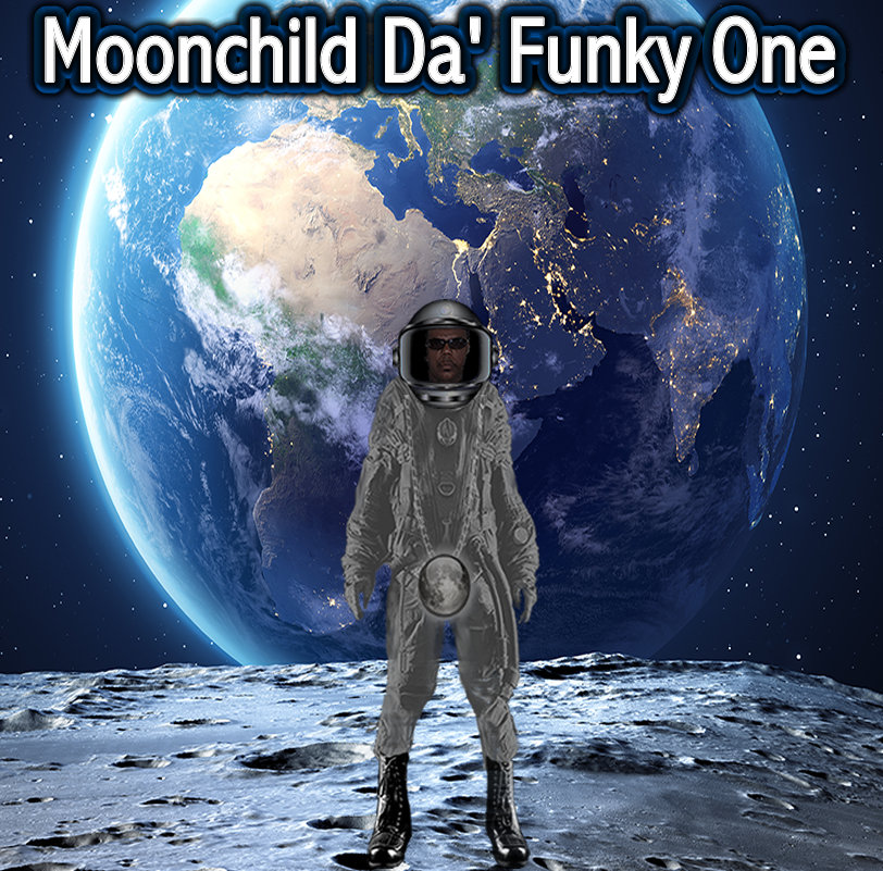 Body Chemistry | Moonchild Da' Funky One