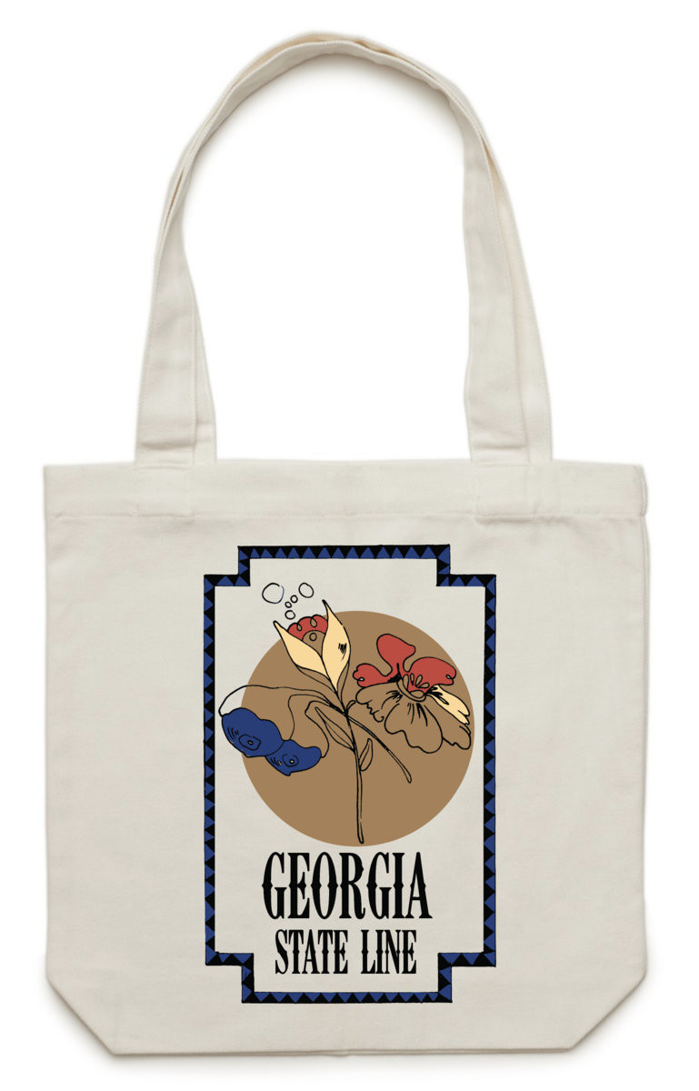 Heaven Knows | Georgia State Line