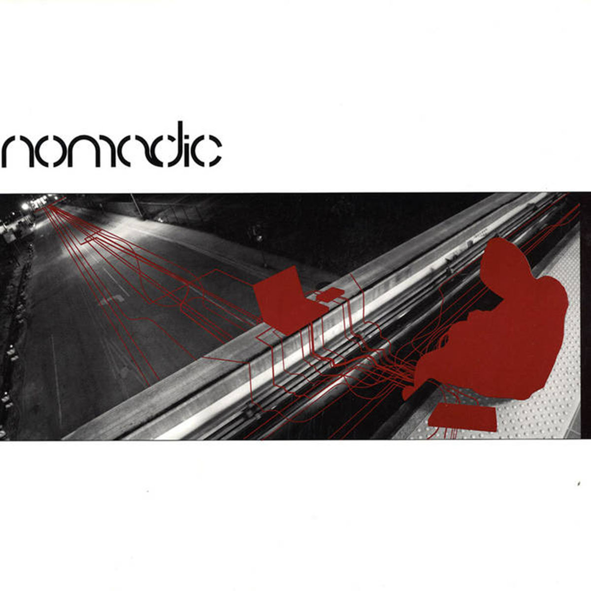 Nomadic - Alpha Phix (Alpha 606 - Guanabana Mix) | Nomadic | nomadic